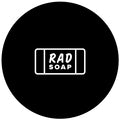 Bath – The RAD Soap Co.
