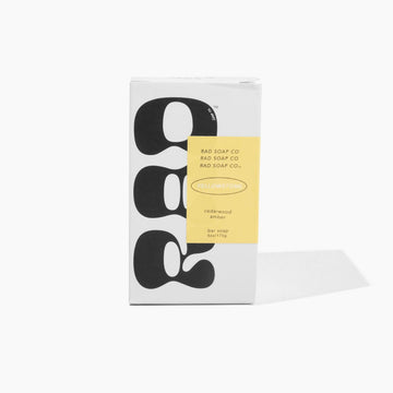 Best Bar Soap For Dry Skin – The RAD Soap Co.