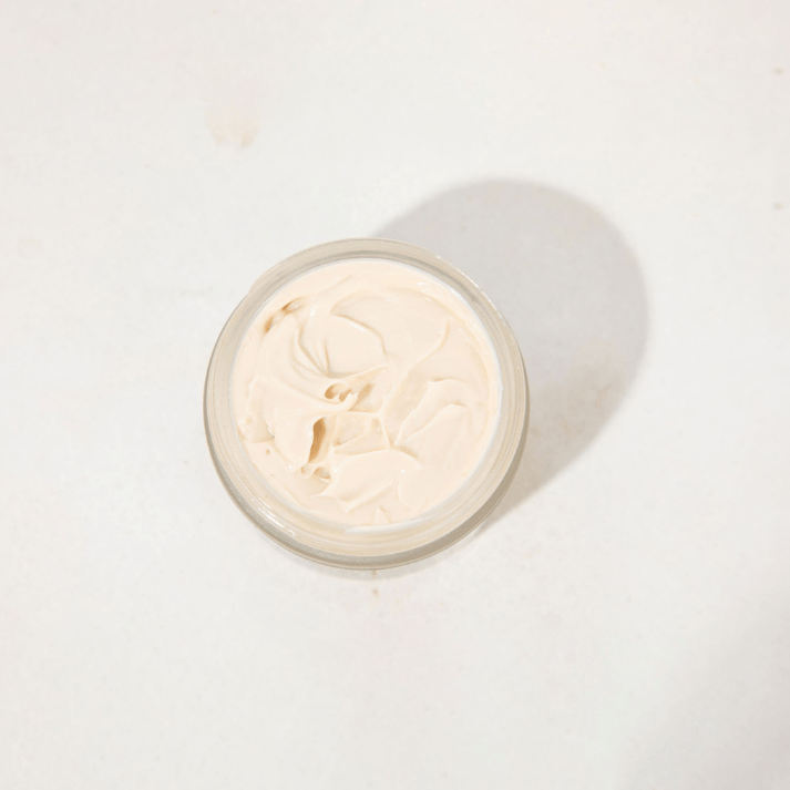 Chaga Face Cream | Best Face Cream For Dry Skin – The RAD Soap Co.