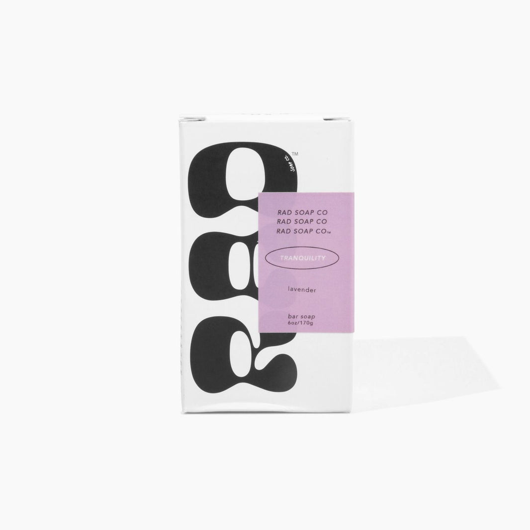 Products – Page 2 – The RAD Soap Co.