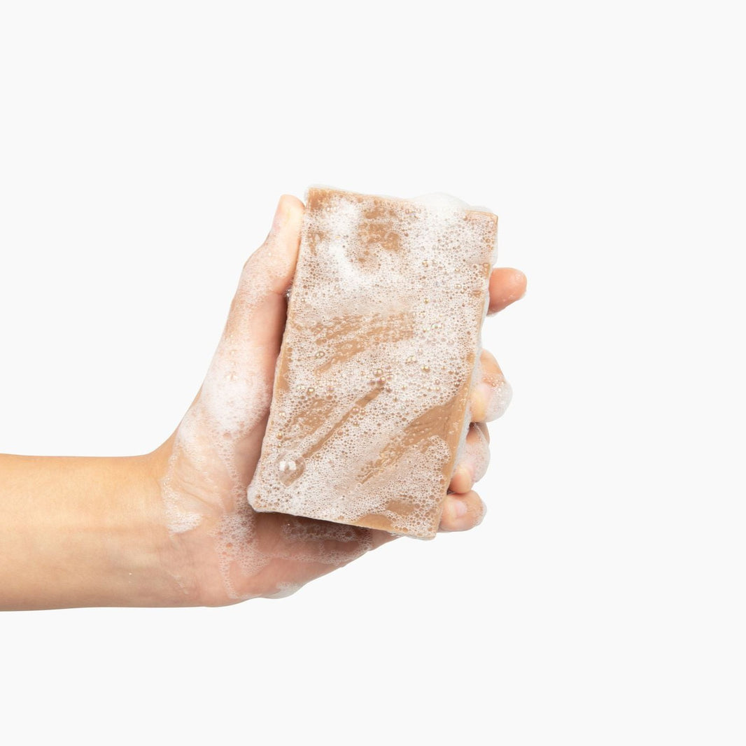 RAD Soap Co creates the best natural bar soap for skin, Handmade USA ...