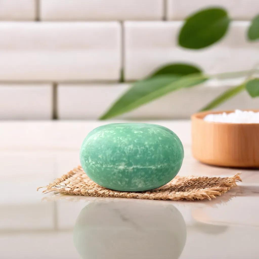 Hair – The RAD Soap Co.