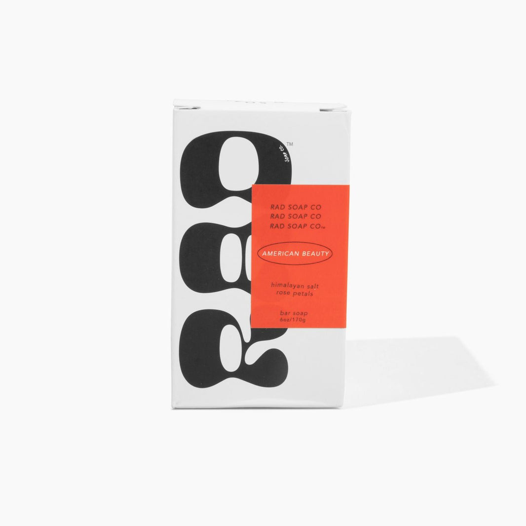 Best Bar Soap For Dry Skin – The RAD Soap Co.