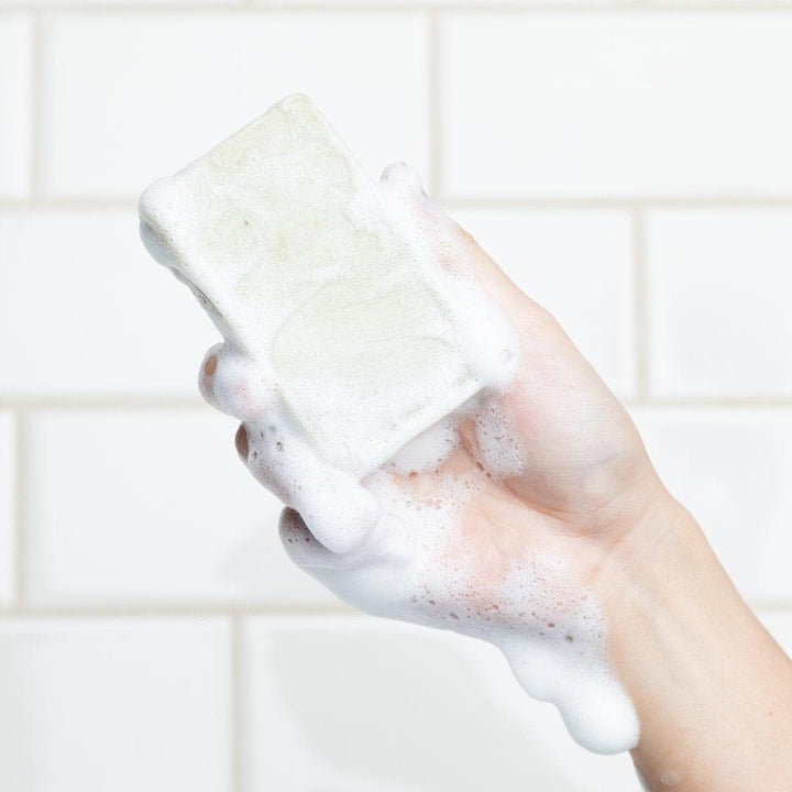 Best Bar Soap For Dry Skin – The RAD Soap Co.